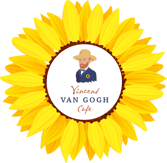 Organic Espresso Roast | Vincent Van Gogh Cafe